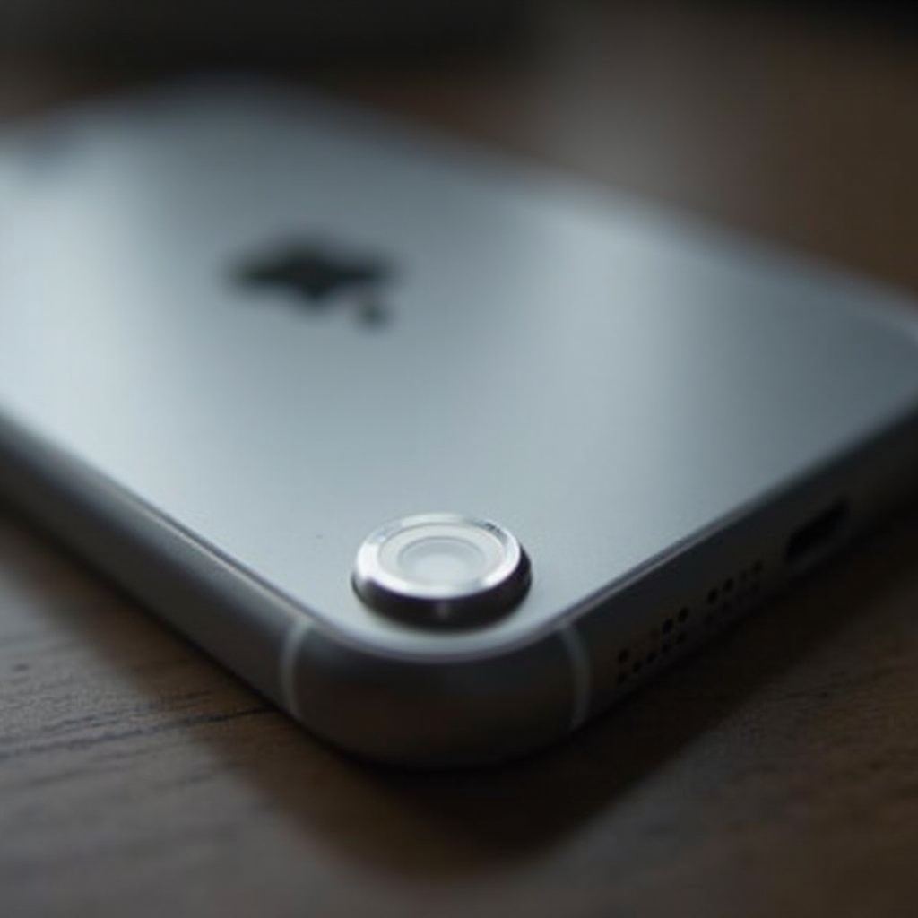 iPhone Sleep/Wake Button: Functions & Troubleshooting