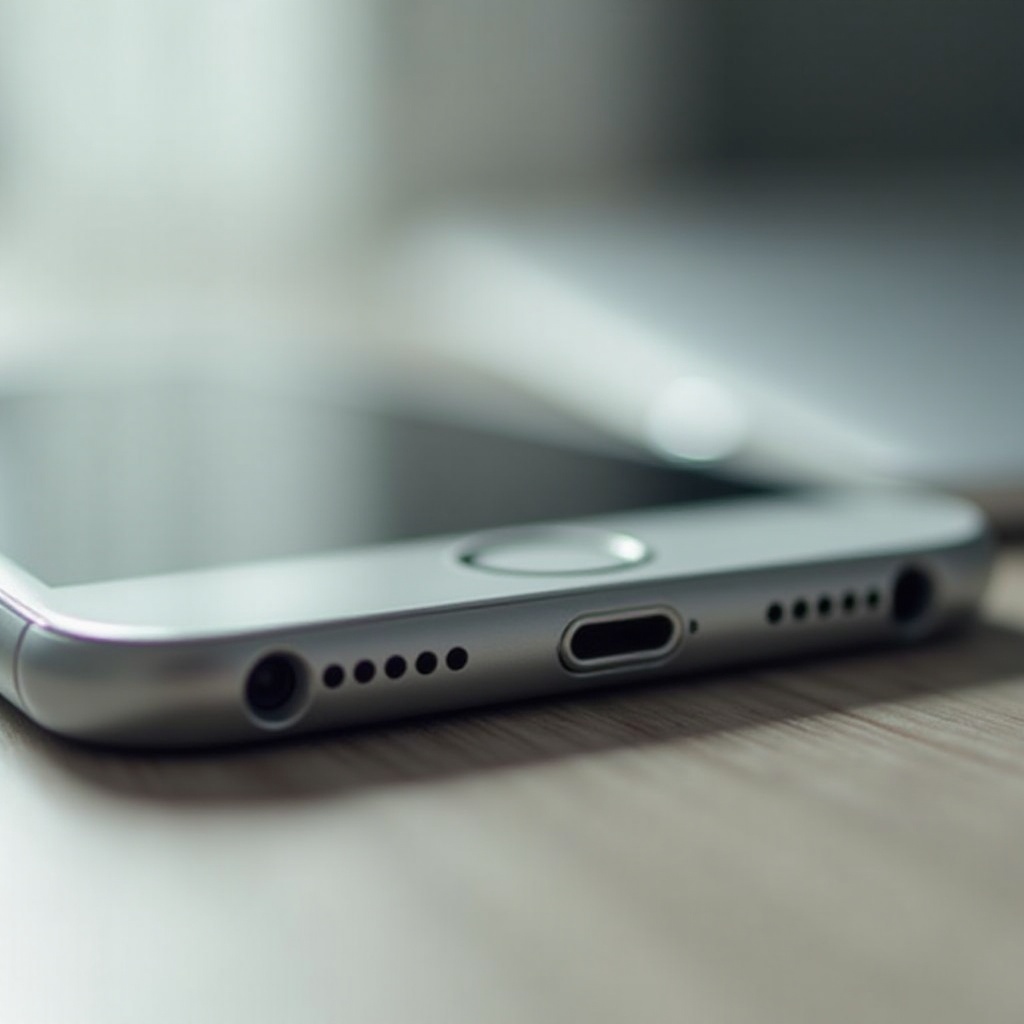 iPhone Sleep/Wake Button: Functions & Troubleshooting