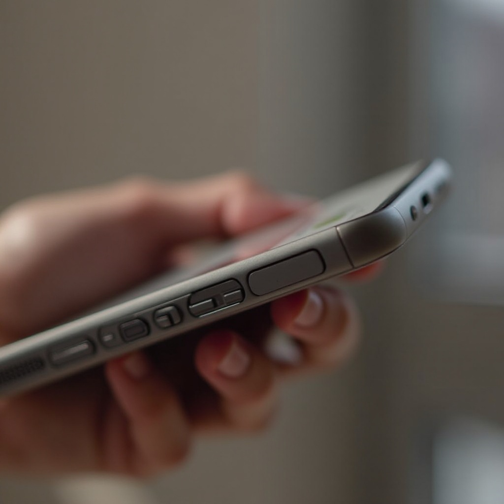 iPhone Sleep/Wake Button: Functions & Troubleshooting